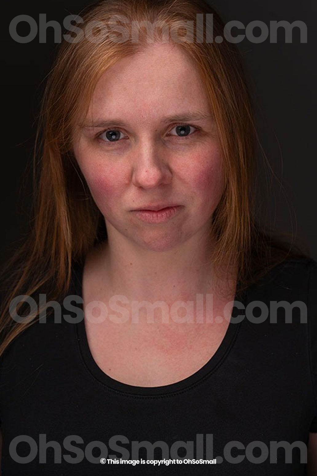 OhSoSmall | Actors Profile