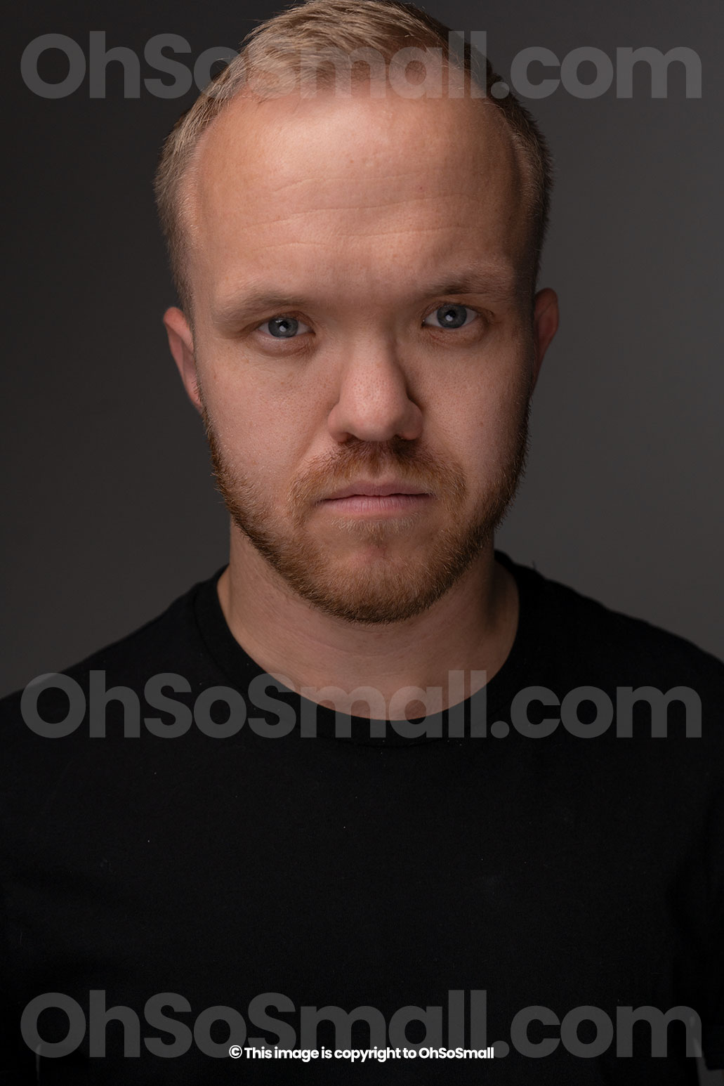 OhSoSmall | Actors Profile