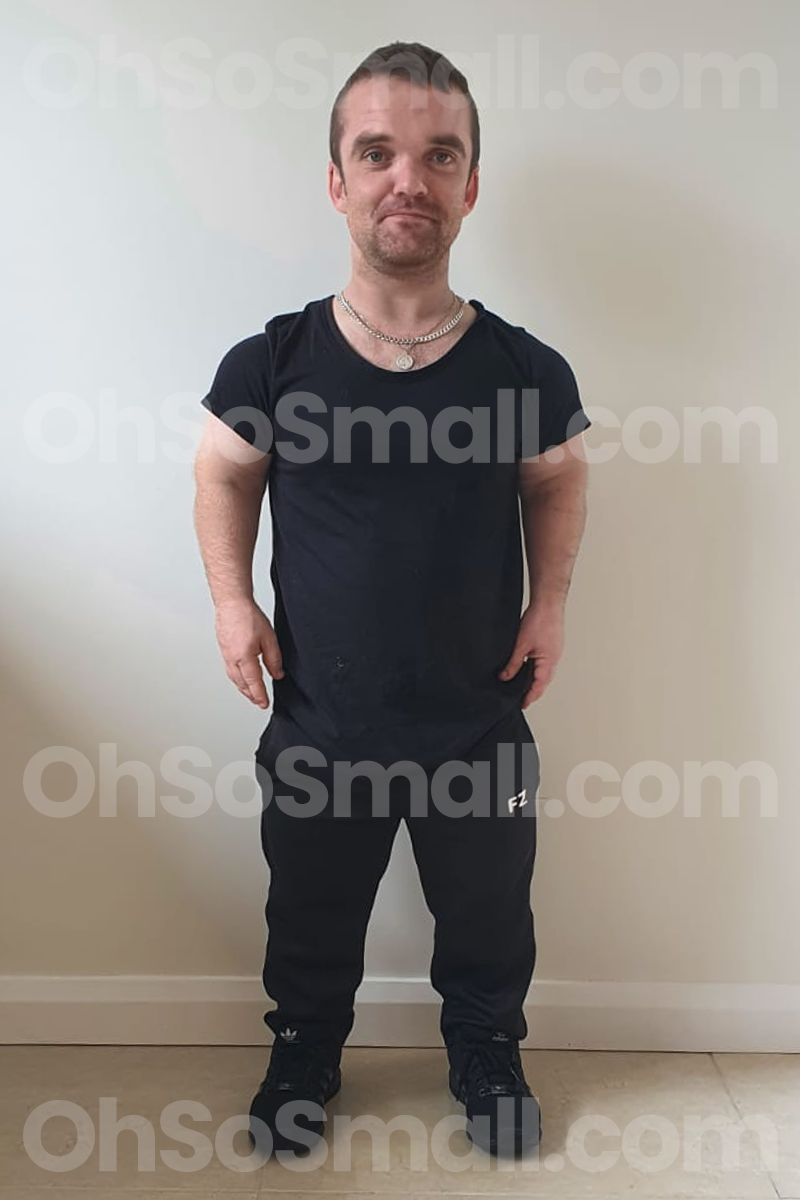 OhSoSmall | Actors Profile