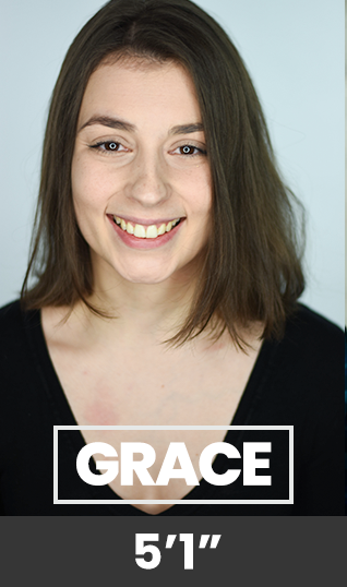 Oh So Small | Female Actors